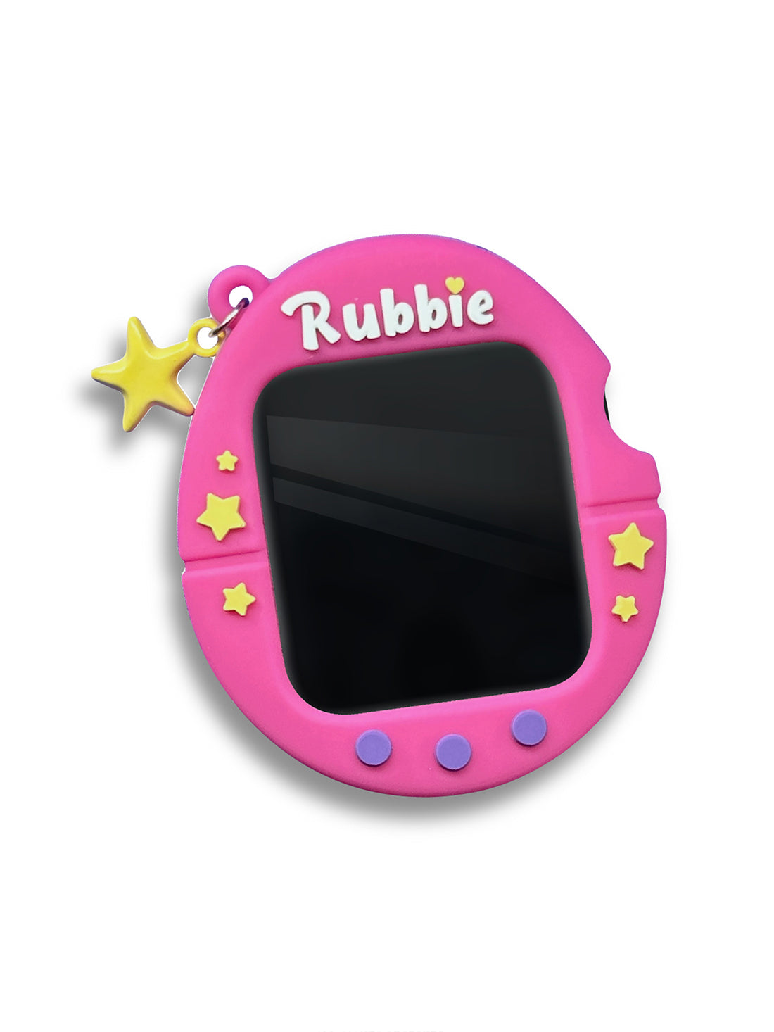 Collections – Rubbie’s Room