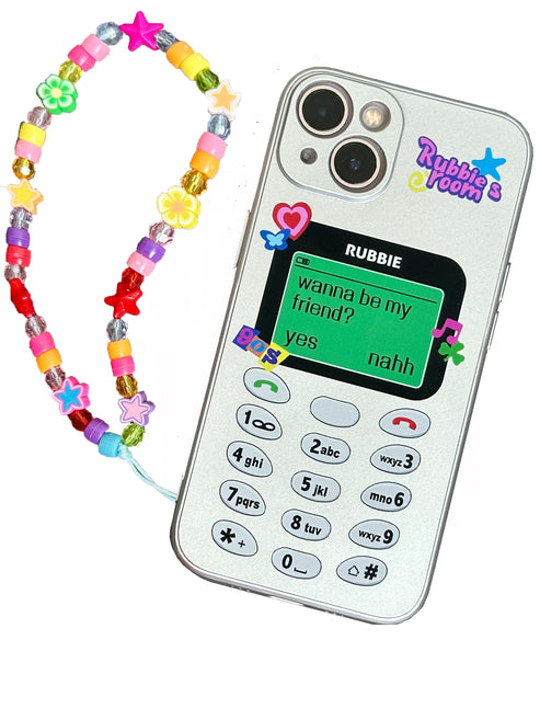 Handy-phone – Rubbie’s Room